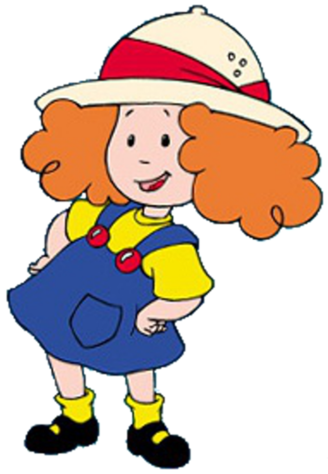 Maggie (Maggie and the Ferocious Beast) | Fictional Characters Wiki ...