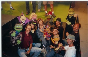 Cranky the Camera Man (Grouch) | Fictional Characters Wiki | Fandom