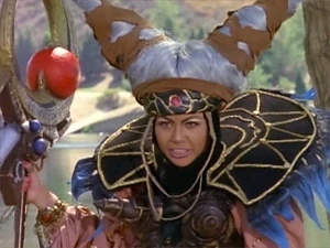 Rita Repulsa | Fictional Characters Wiki | Fandom