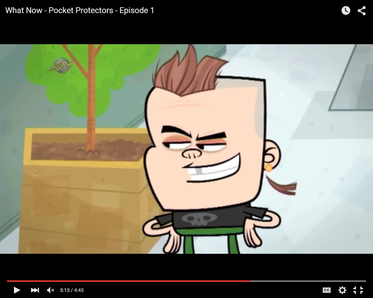 Grubb | Fictional Characters Wiki | Fandom