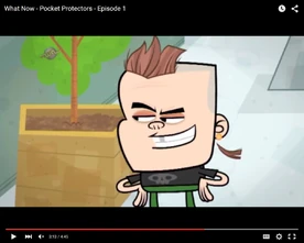 Grubb | Fictional Characters Wiki | Fandom