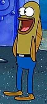 Steve (SpongeBob SquarePants) | Fictional Characters Wiki | Fandom