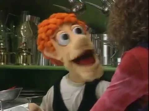 Gaspar | Fictional Characters Wiki | Fandom