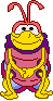 Bug (Elmo in Grouchland)/Gallery | Fictional Characters Wiki | Fandom