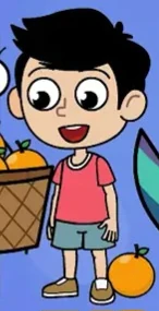 Johnny (English Tree) | Fictional Characters Wiki | Fandom