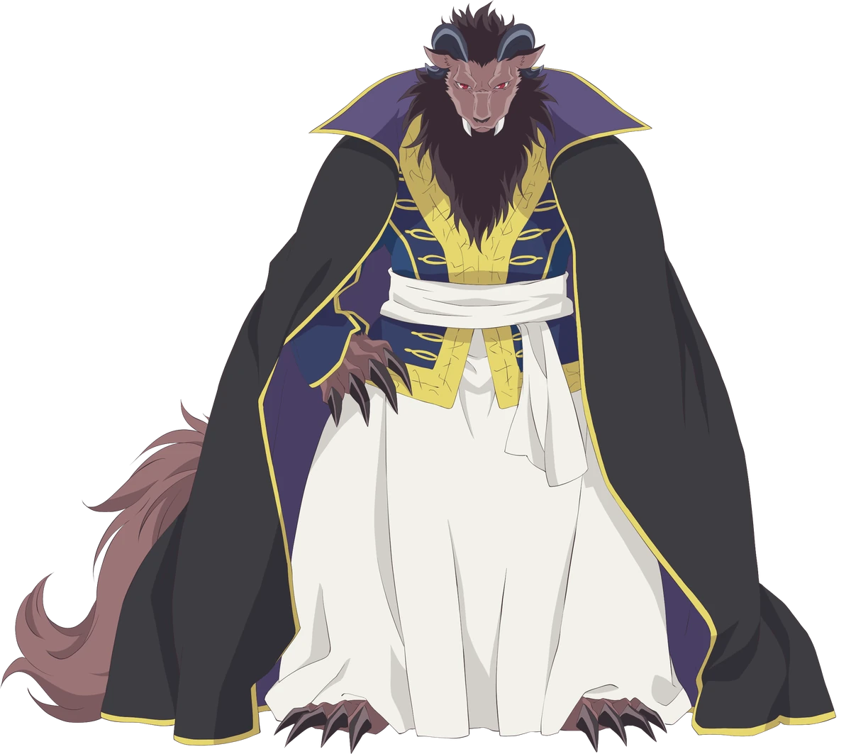 Leonhart | Fictional Characters Wiki | Fandom