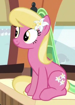 Lily Valley | Fictional Characters Wiki | Fandom