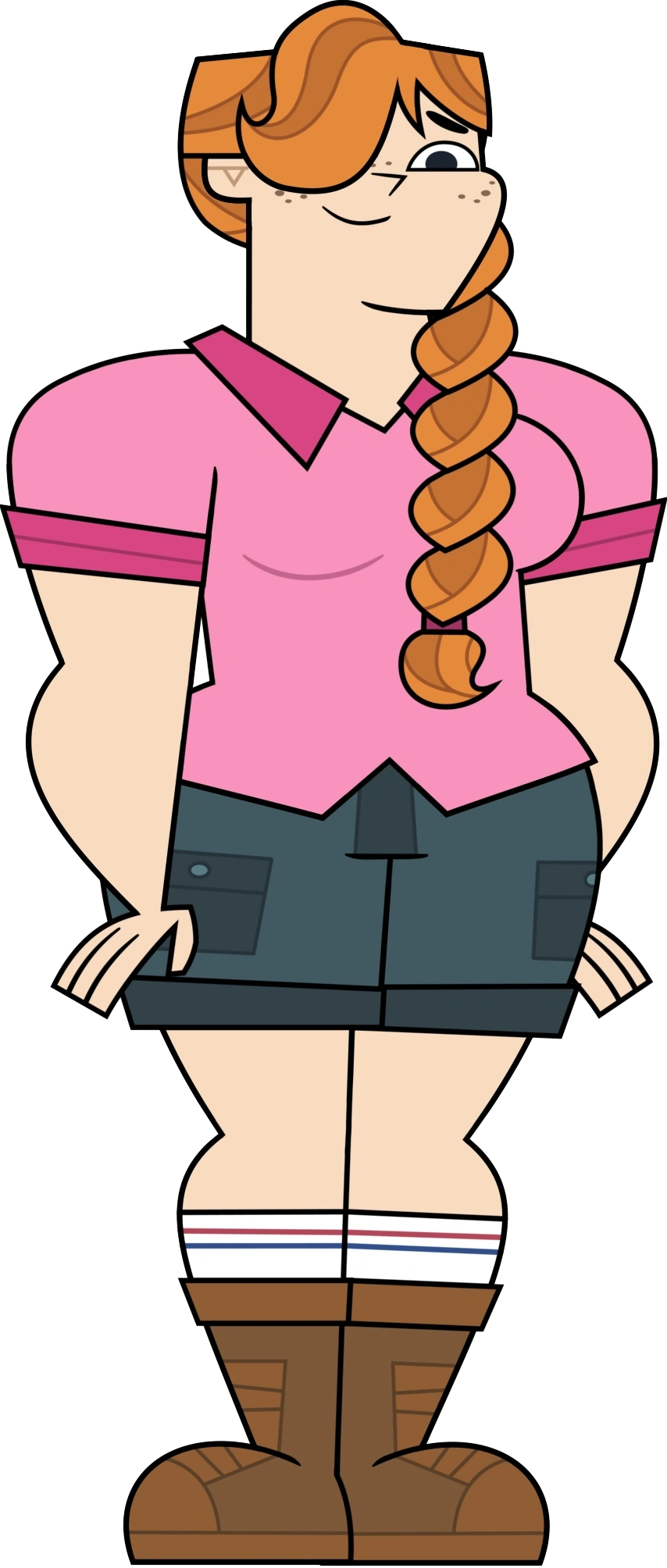 Maggy (Disventure Camp) | Fictional Characters Wiki | Fandom