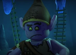 Groko | Fictional Characters Wiki | Fandom