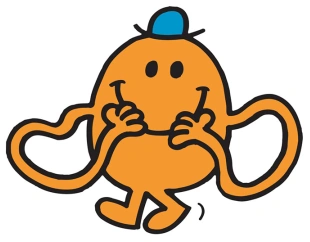 Mr. Tickle | Fictional Characters Wiki | Fandom
