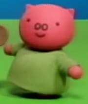 Poppy Pig | Fictional Characters Wiki | Fandom