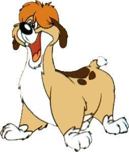 Runt (Animaniacs) | Fictional Characters Wiki | Fandom