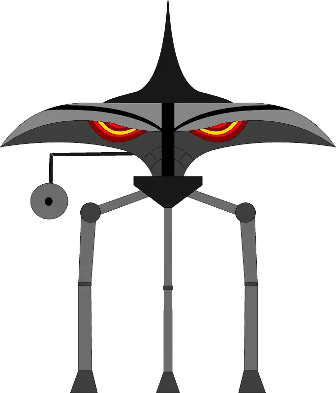 Shadow Pod | Fictional Characters Wiki | Fandom