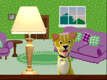 Eliot the Cat | Fictional Characters Wiki | Fandom