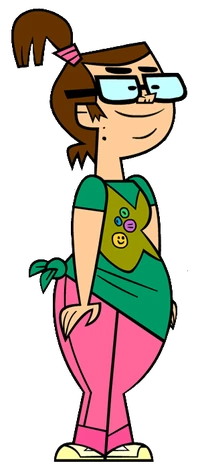 Beth (Total Drama) | Fictional Characters Wiki | Fandom