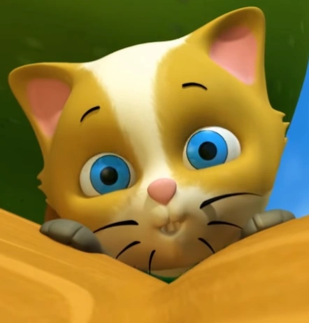 Cat (appMink) | Fictional Characters Wiki | Fandom