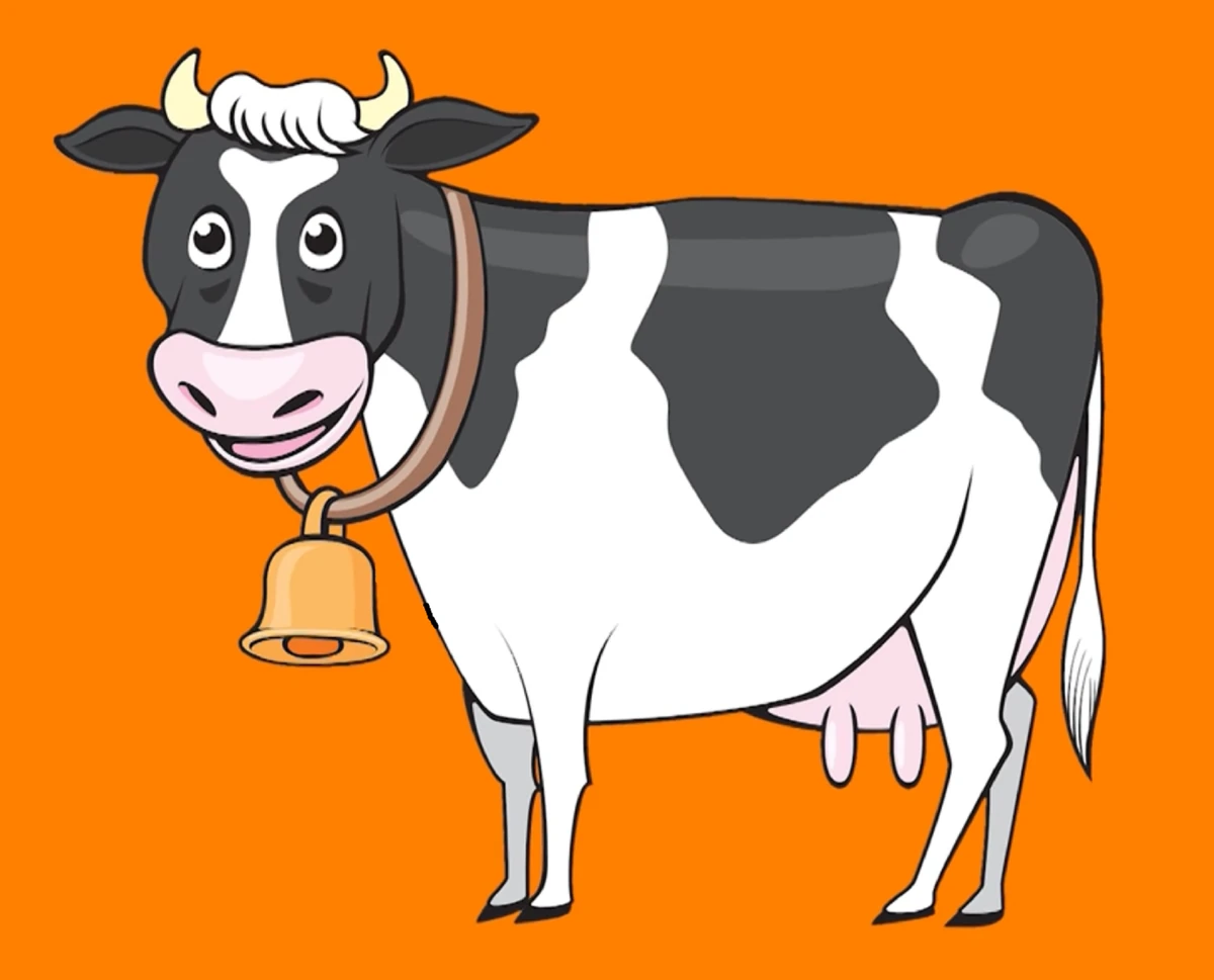 Cow (Maple Leaf Learning) | Fictional Characters Wiki | Fandom