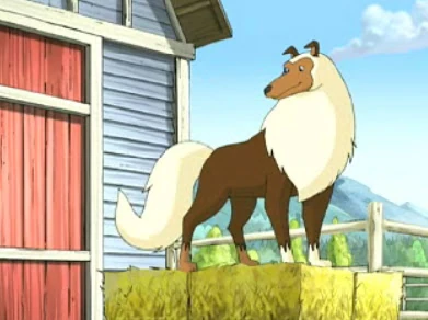 Shep (Horseland) | Fictional Characters Wiki | Fandom