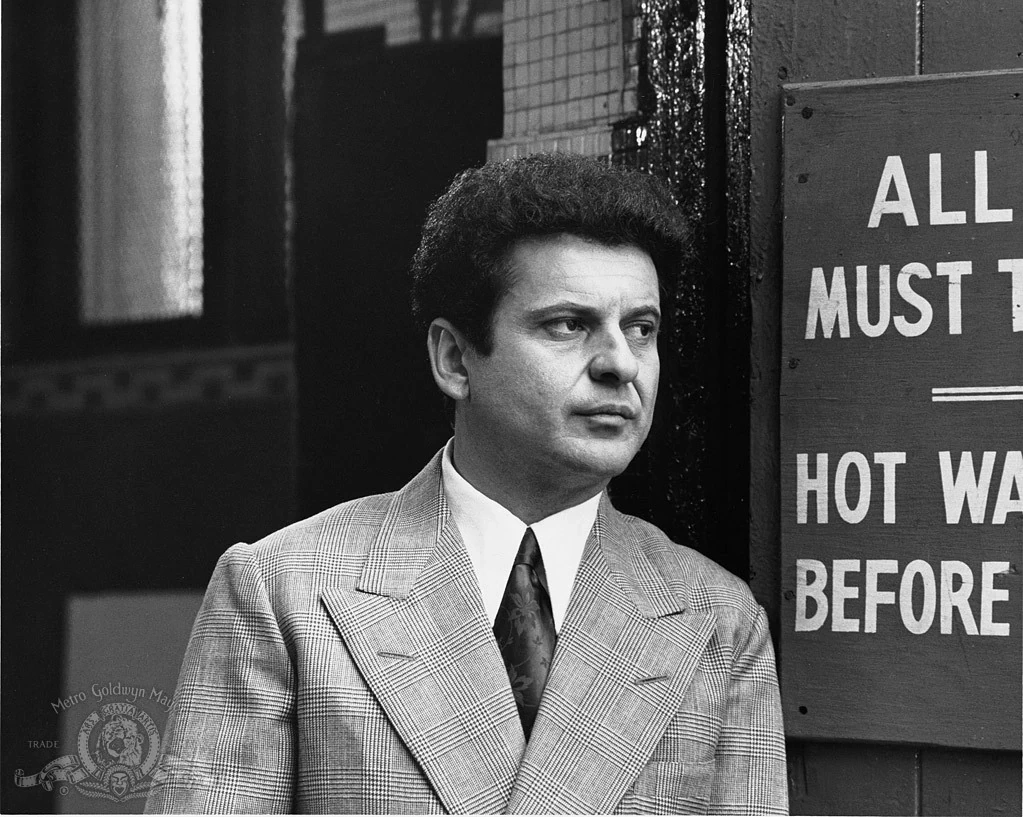 Joey LaMotta | Fictional Characters Wiki | Fandom