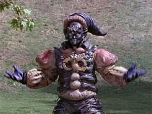 Marvo the Meanie | Fictional Characters Wiki | Fandom