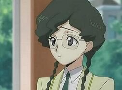 Nina Einstein | Fictional Characters Wiki | Fandom