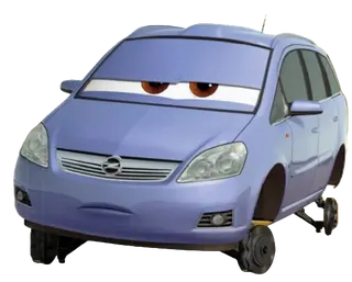 Alex Vandel | Fictional Characters Wiki | Fandom