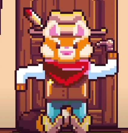 Yankee Doodle | Fictional Characters Wiki | Fandom