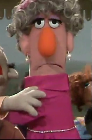 Zelda Rose | Fictional Characters Wiki | Fandom