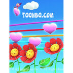 Blossom (Toonbo) | Fictional Characters Wiki | Fandom