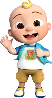 J.J (Cocomelon) | Fictional Characters Wiki | Fandom