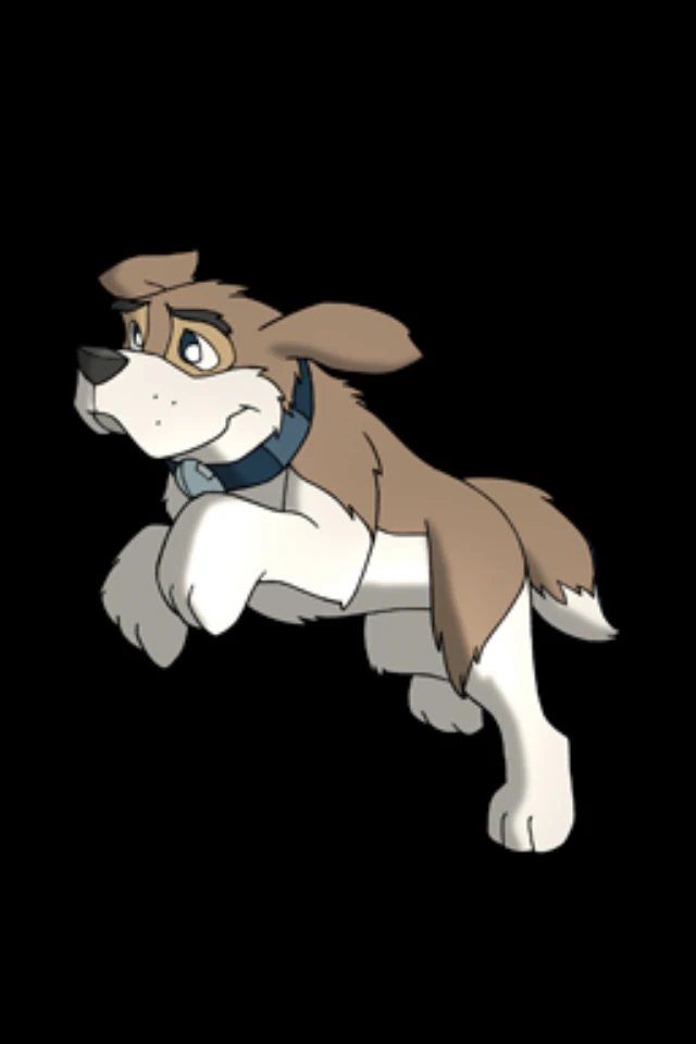 St. Bernard | Fictional Characters Wiki | Fandom