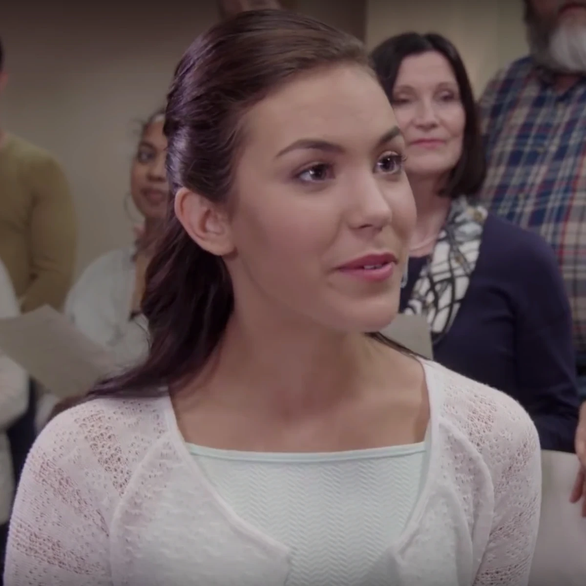 April (Haters Back Off) | Fictional Characters Wiki | Fandom