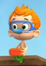 Nonny Bird | Fictional Characters Wiki | Fandom