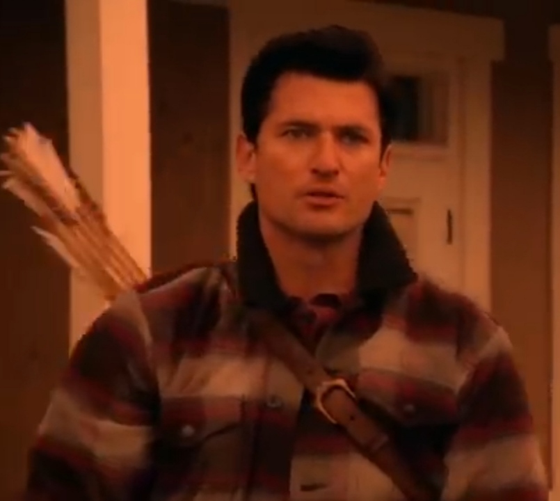 Gaston Once Upon A Time Fictional Characters Wiki Fandom