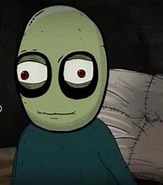 Glass brother | Fictional Characters Wiki | Fandom