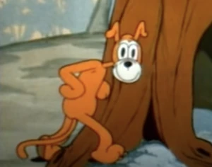 Goldilocks's Dog | Fictional Characters Wiki | Fandom