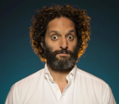 Category:Characters voiced by Jason Mantzoukas | Fictional Characters ...
