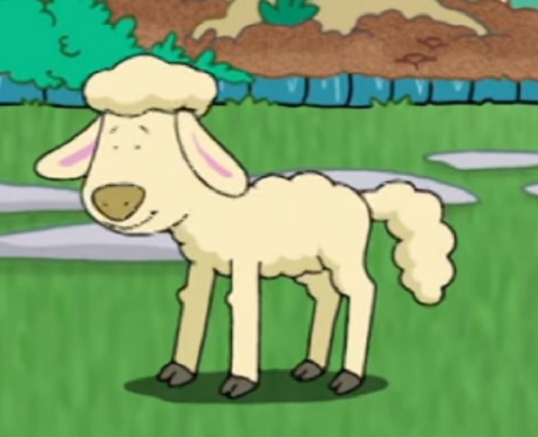 Sheep (Gordon the Garden Gnome) | Fictional Characters Wiki | Fandom Sheep (Gordon the Garden Gnome) | Fictional Characters Wiki | Fandom