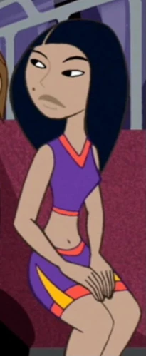 Marcella (Kim Possible) | Fictional Characters Wiki | Fandom