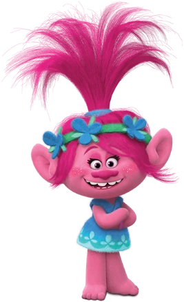 Queen Poppy | Fictional Characters Wiki | Fandom