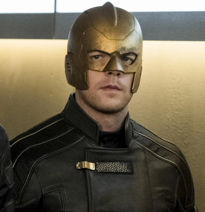 Ray Terrill (Arrowverse) | Fictional Characters Wiki | Fandom