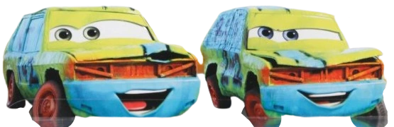 Hit and Run | Fictional Characters Wiki | Fandom