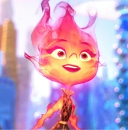 Ember Lumen | Fictional Characters Wiki | Fandom