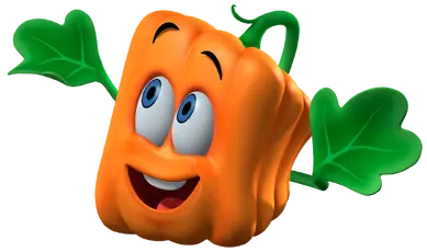 Spookley the Square Pumpkin | Fictional Characters Wiki | Fandom