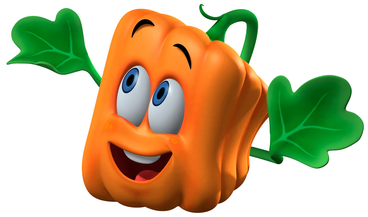 Spookley the Square Pumpkin | Fictional Characters Wiki | Fandom