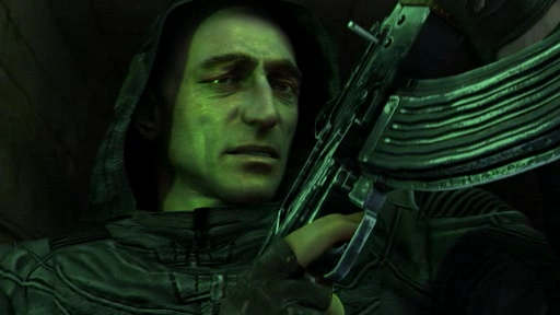 Strelok | Fictional Characters Wiki | Fandom