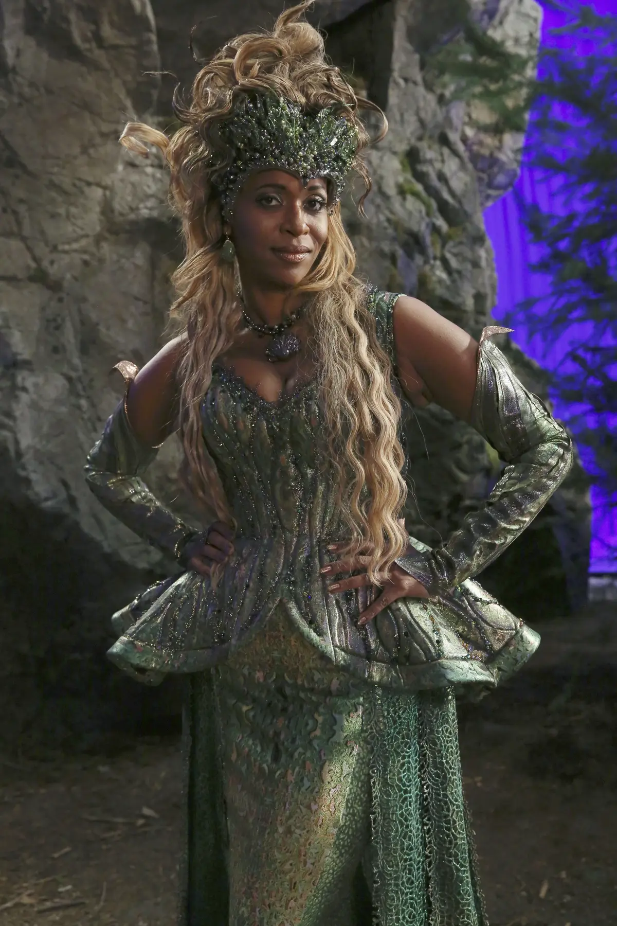 Ursula (Once Upon a Time S4) | Fictional Characters Wiki | Fandom
