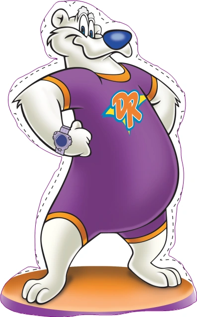 Burble | Fictional Characters Wiki | Fandom