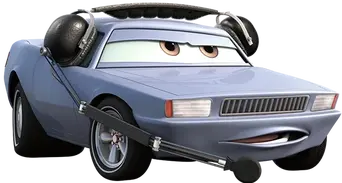 Artie (Cars) | Fictional Characters Wiki | Fandom