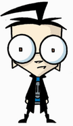 Dib Membrane | Fictional Characters Wiki | Fandom
